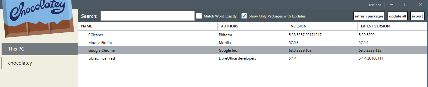 Installation Powershell Core 60 Avec Chocolatey Pwsh And Powershell Blog